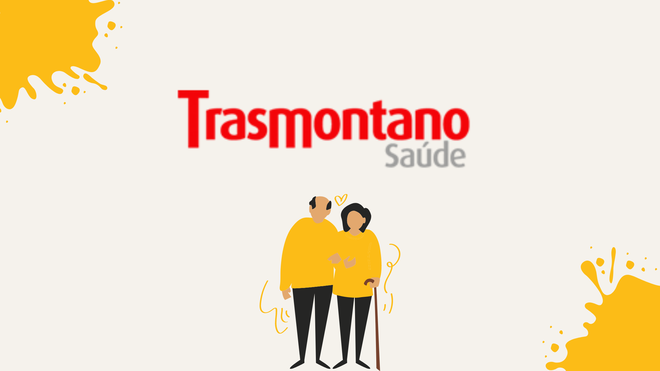Planos de Saúde Trasmontano: ótima opção para +60 - DocX Corretora | Blog