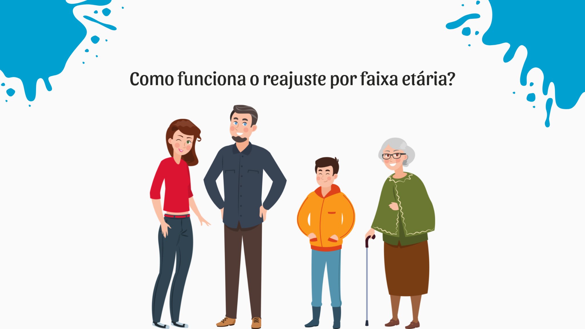 O'que é Faixa Etária - FDPLEARN