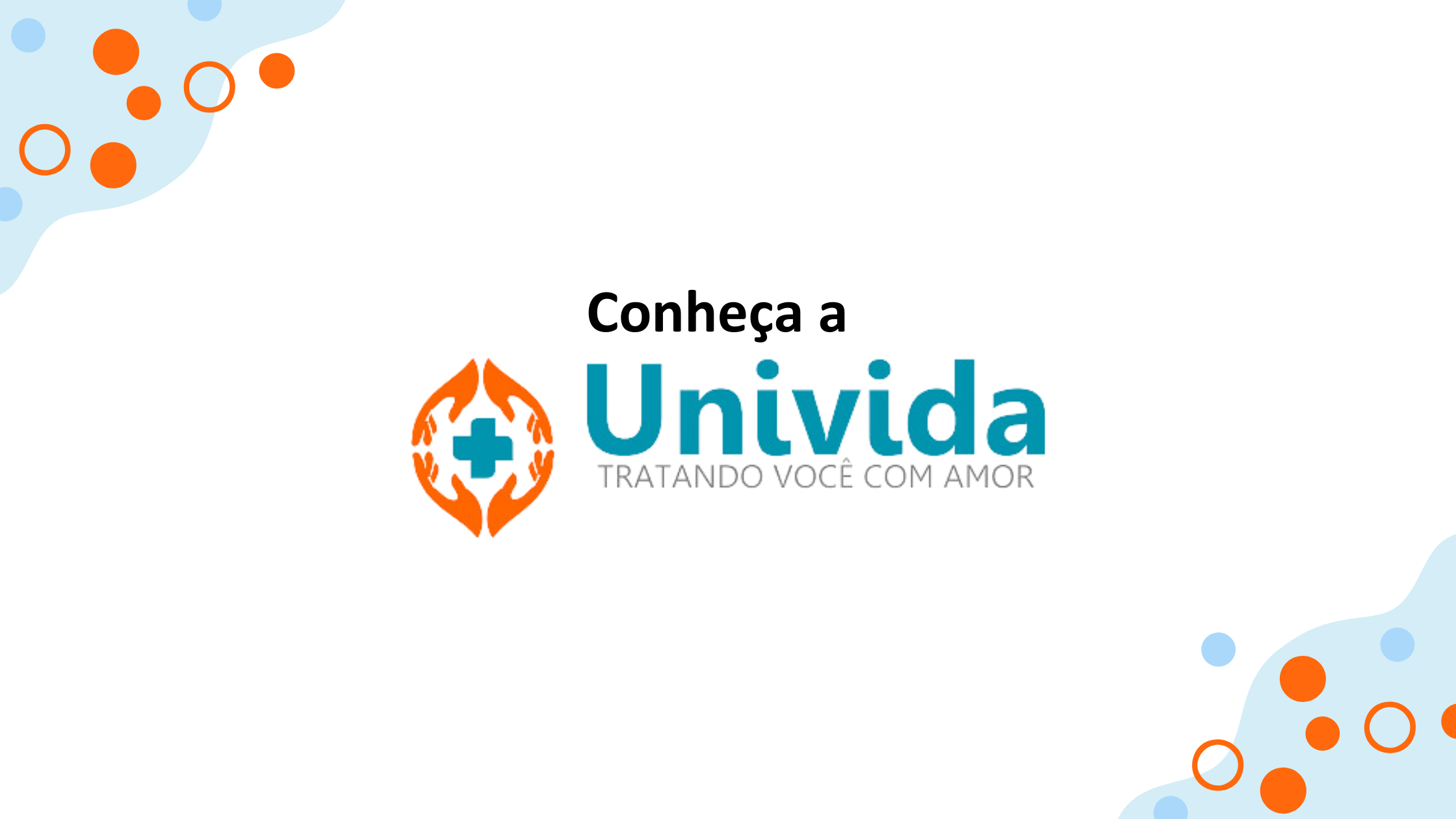 Conheça a Univida Saúde! - DocX Corretora | Blog
